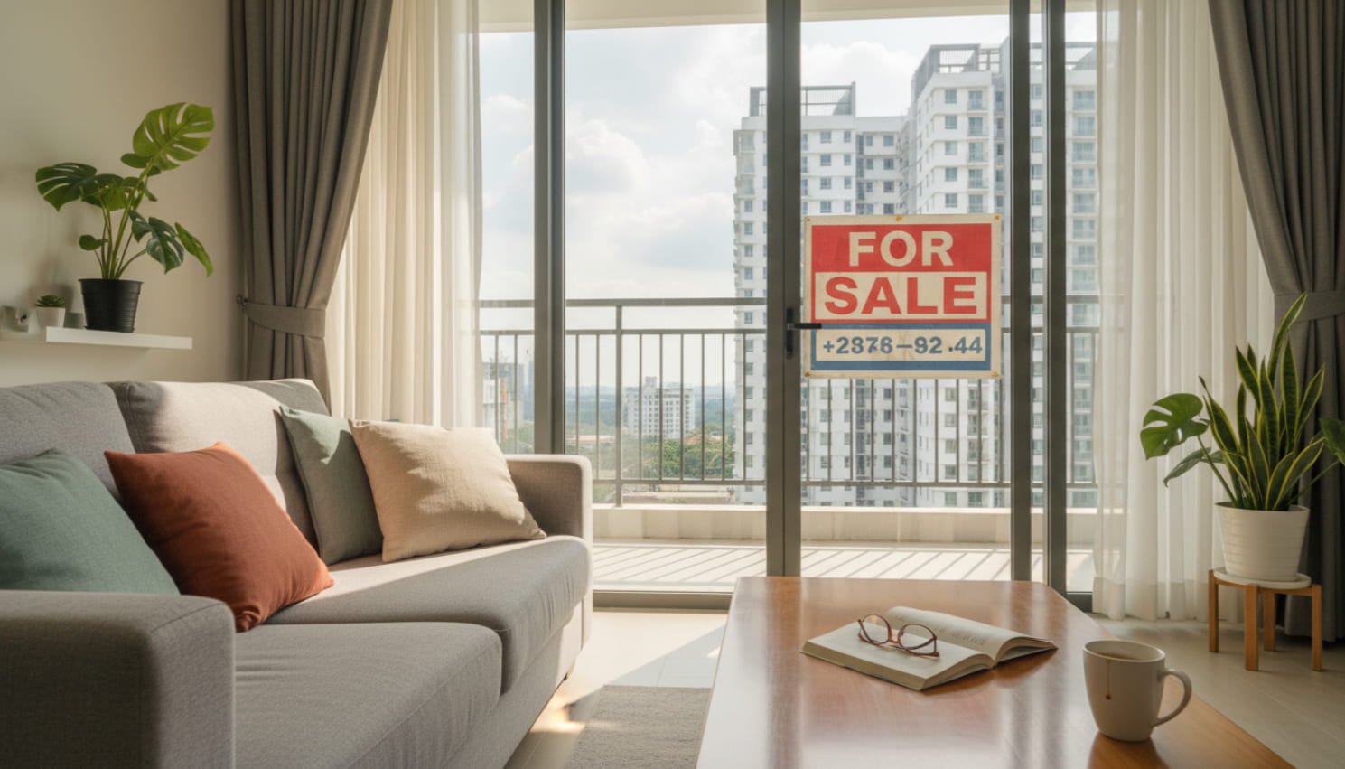 Landlord Selling the House — What Happens to the Tenant? A Simple Guide ...